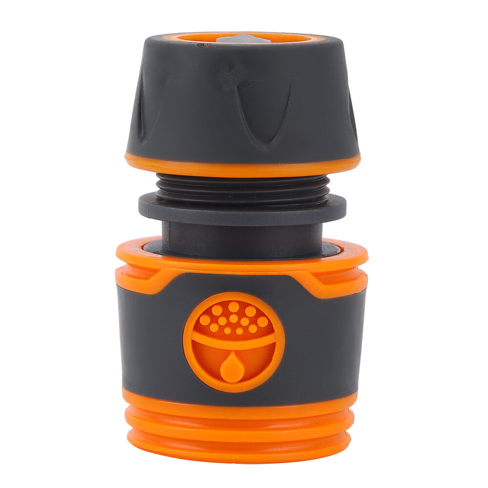 1/2 "водопроводная труба быстро