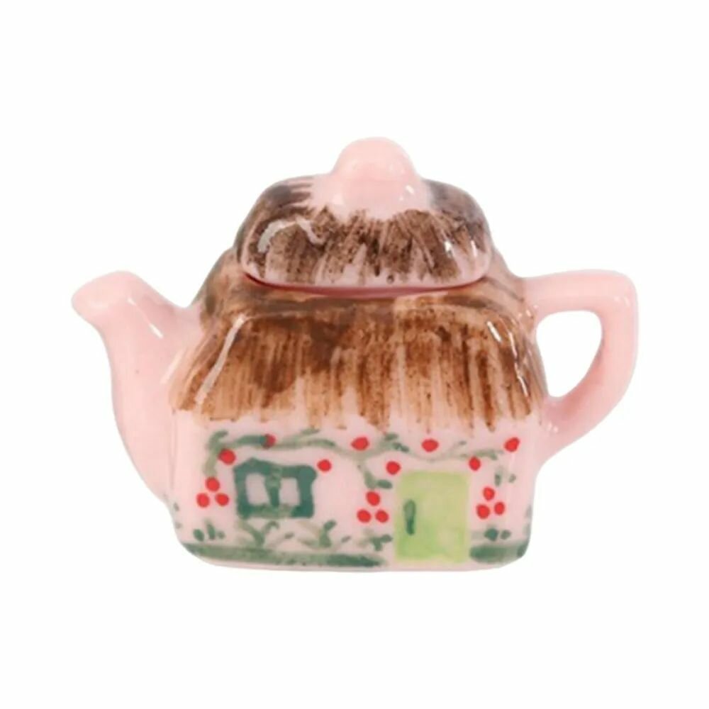 Чайник заварочный "Миниатюрный чайник"