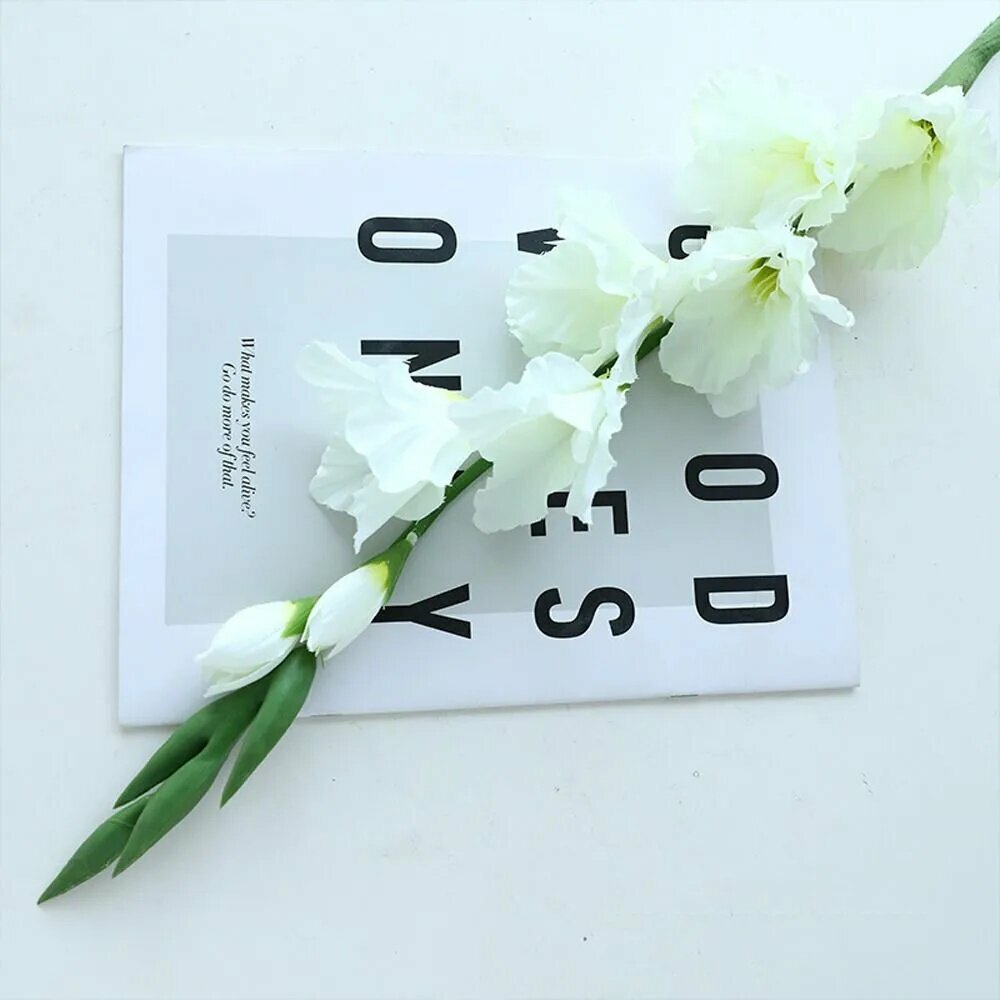 Стабилизированные цветы