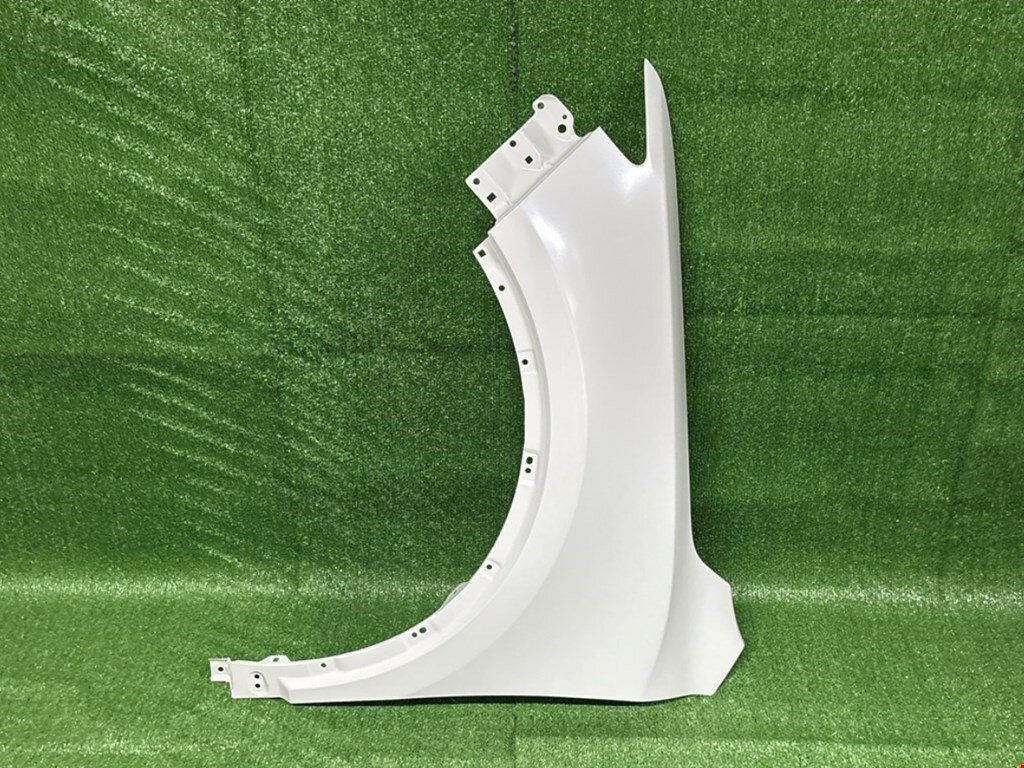 Крыло переднее левое Geely Atlas 101203251501C15 арт. 2264355