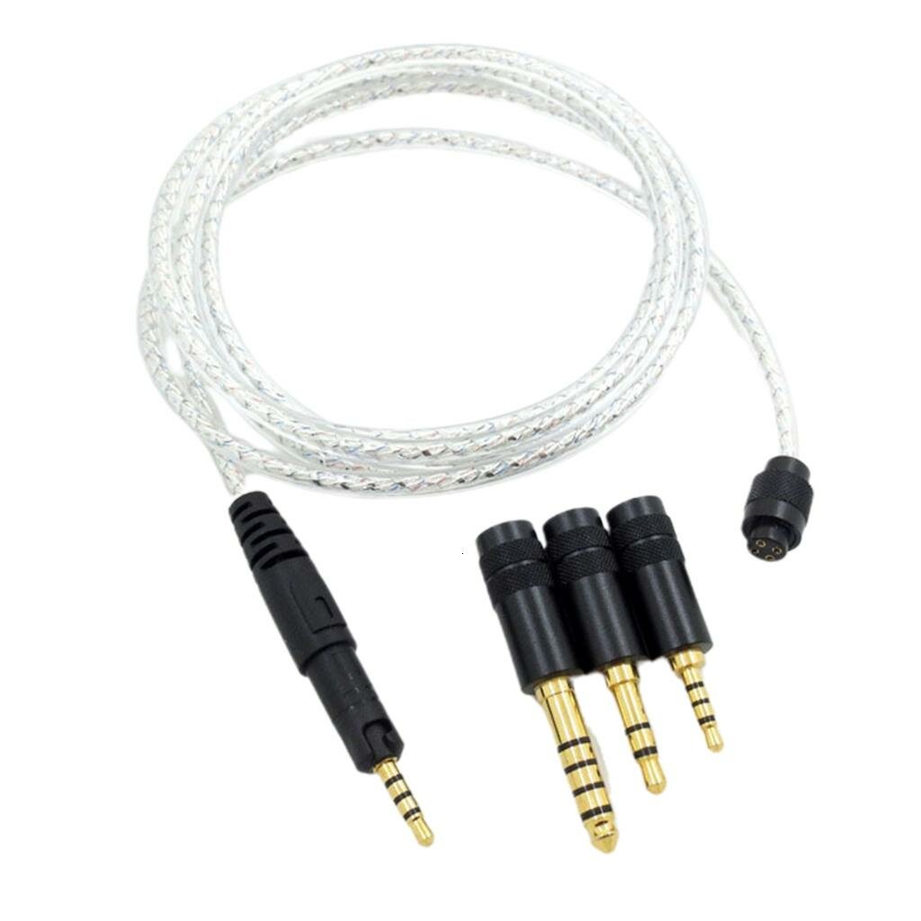 Кабель для наушников Technica ATH-M50X/M40X/M70X