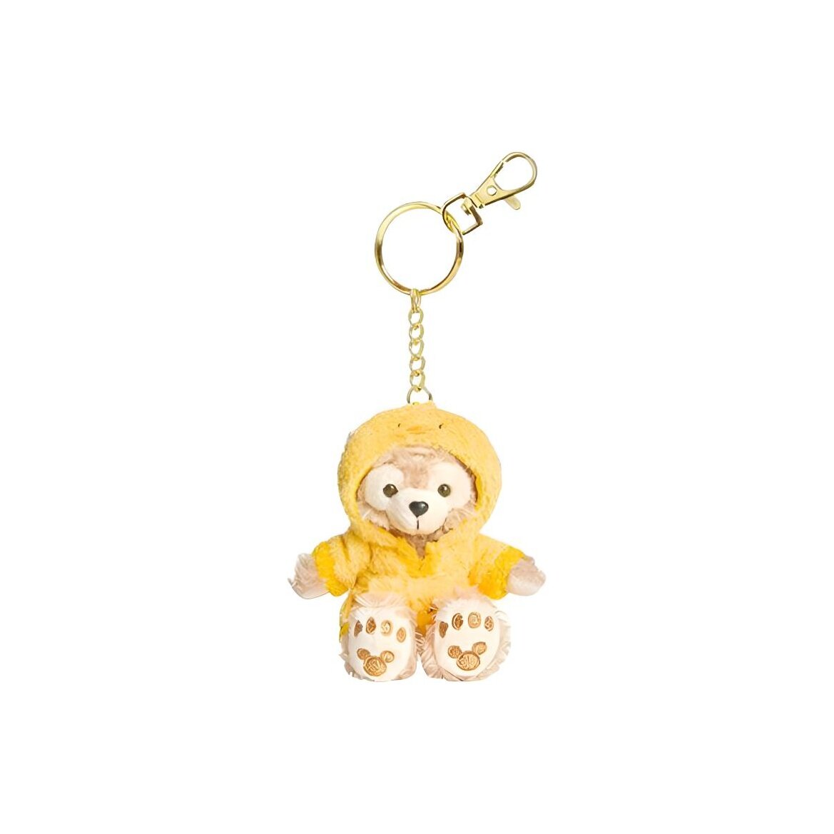 Игрушки подвесные Disney Duffy and Friends