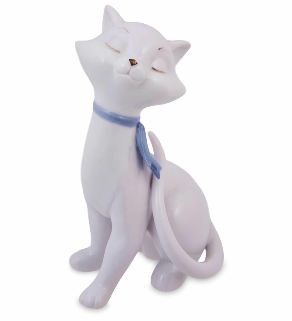 Фигурка Кошка (Pavone) A1840028 Pavone, Фарфор