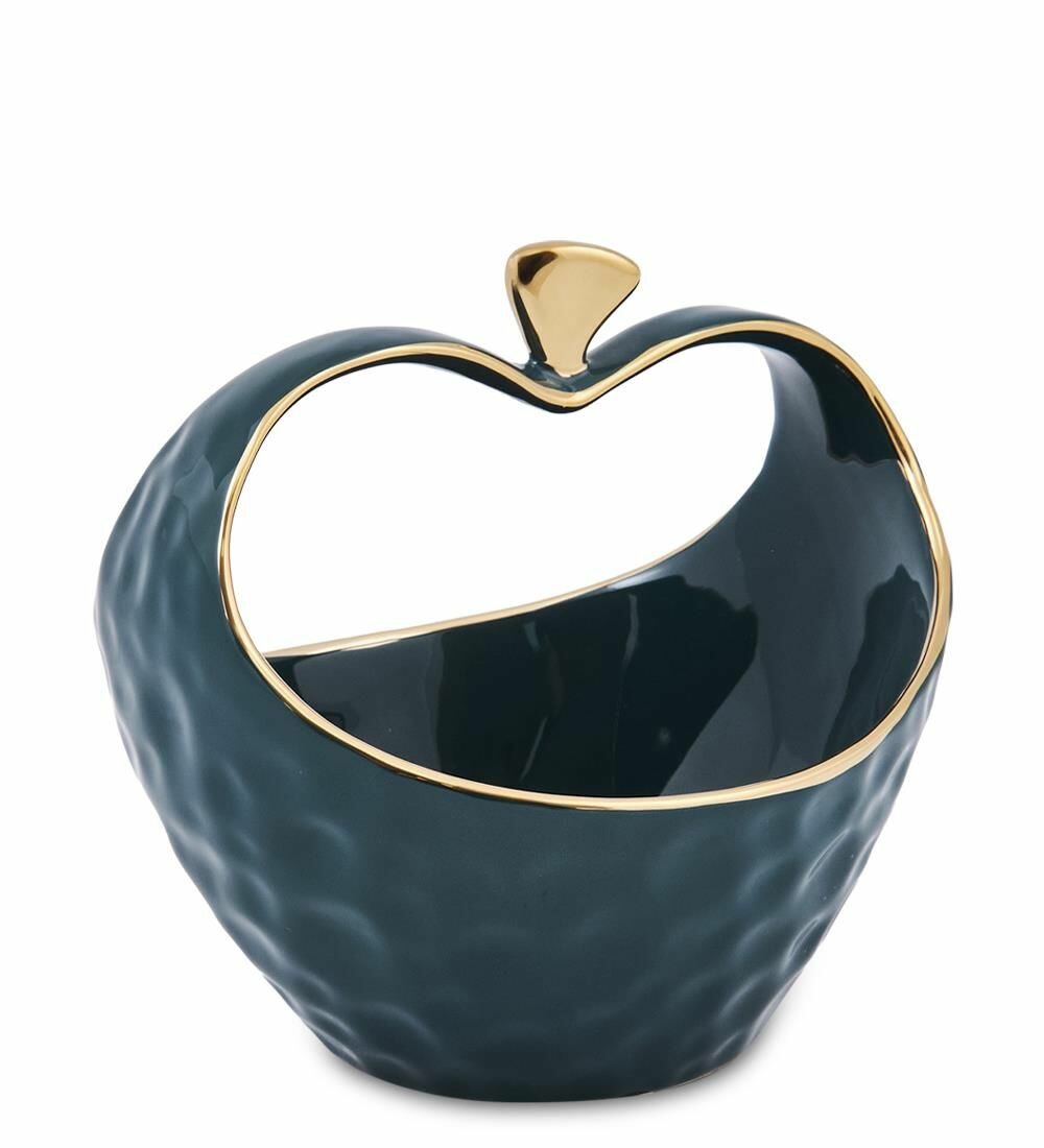 Декоративная чаша Коллекция "Яблоко" A2192923