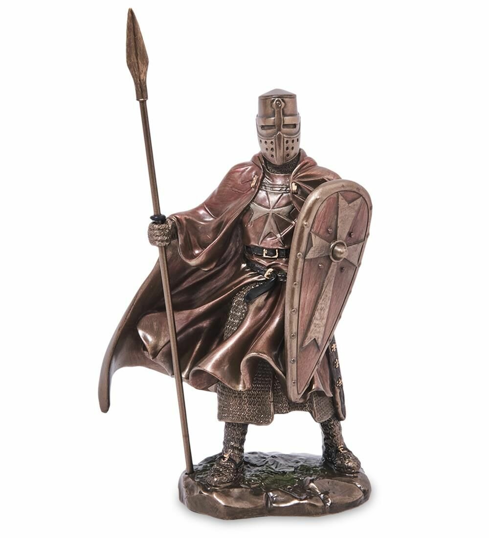 Статуэтка "Рыцарь" A2191985