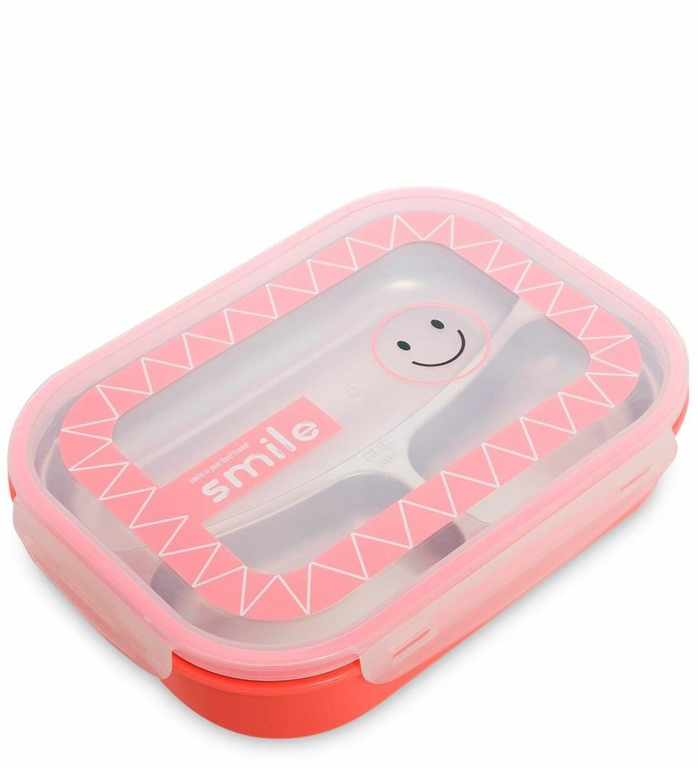 Ланч-бокс A2138204 Art Home