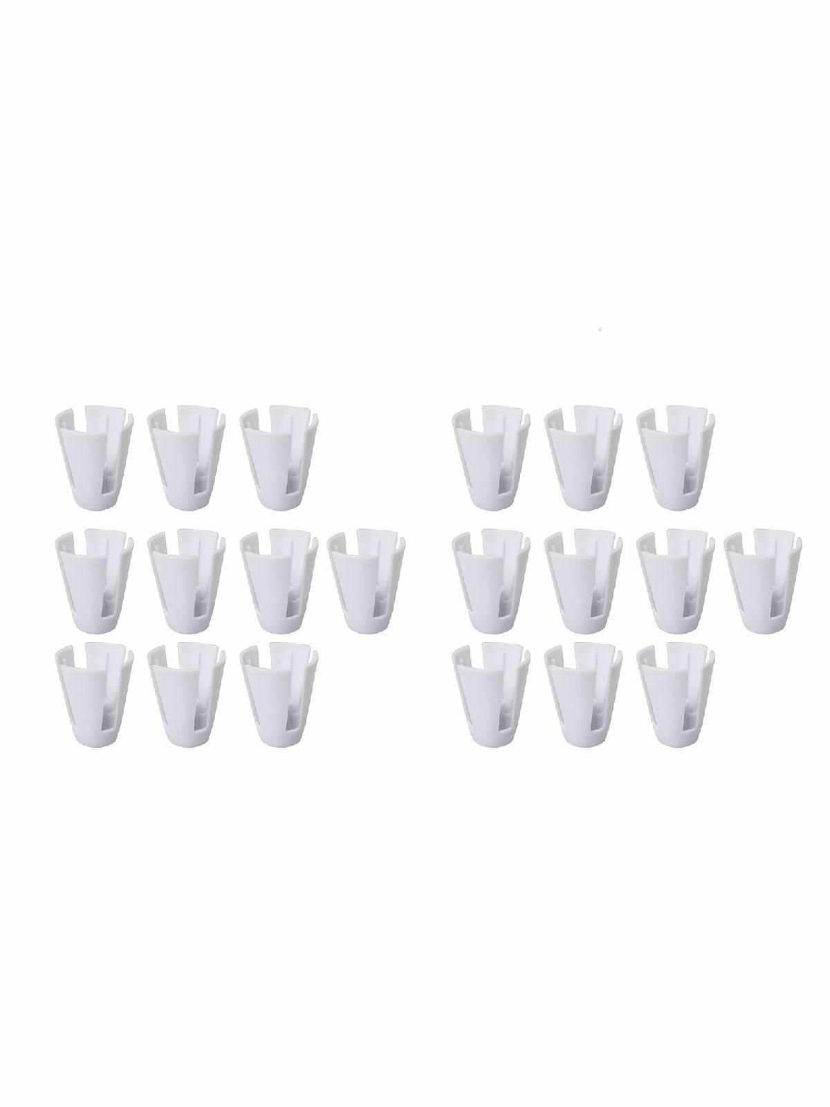 Держатель катушек для швейной машины, - 5 комплектов