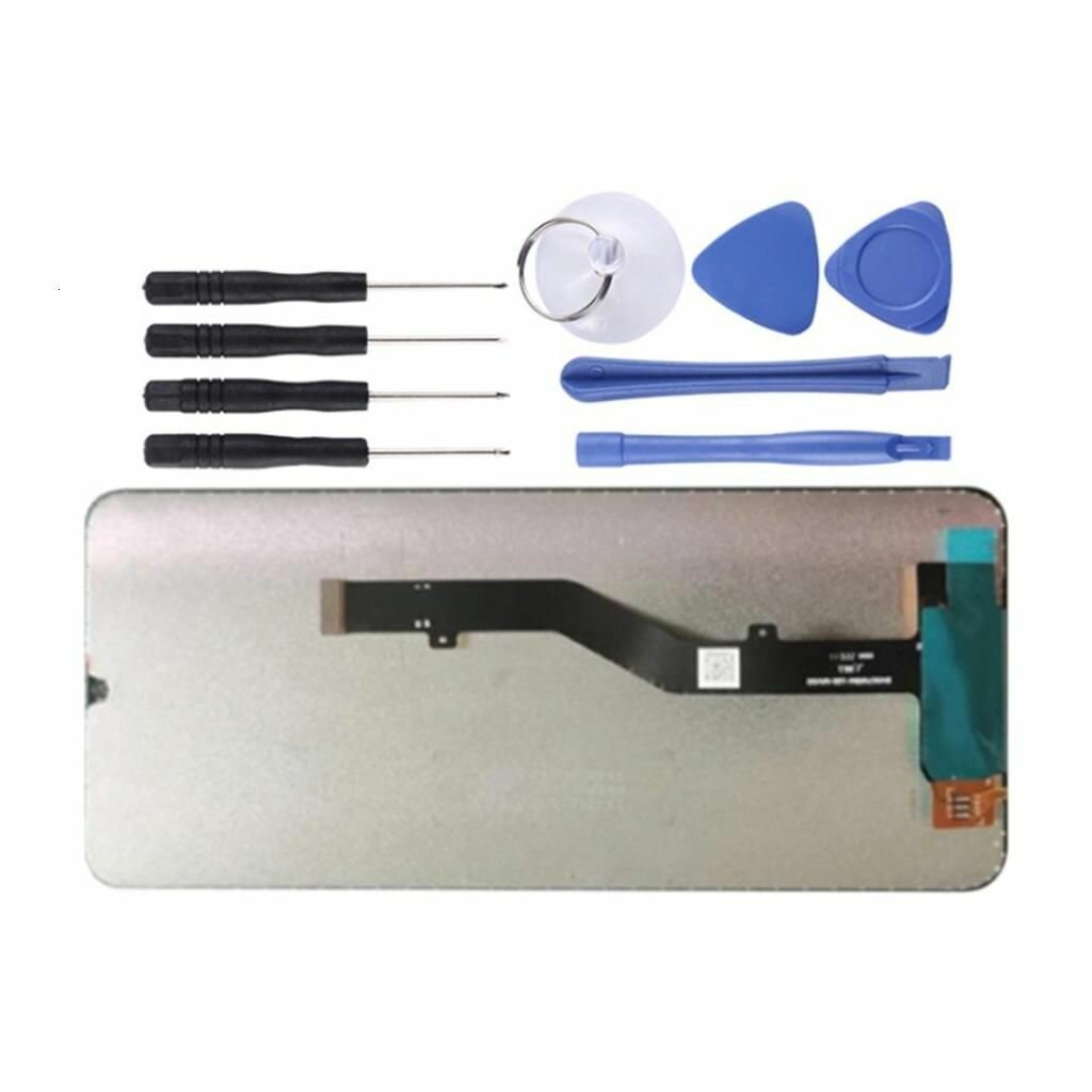 Дисплей A7040 с сенсорным экраном IPS LCD 1080x2400