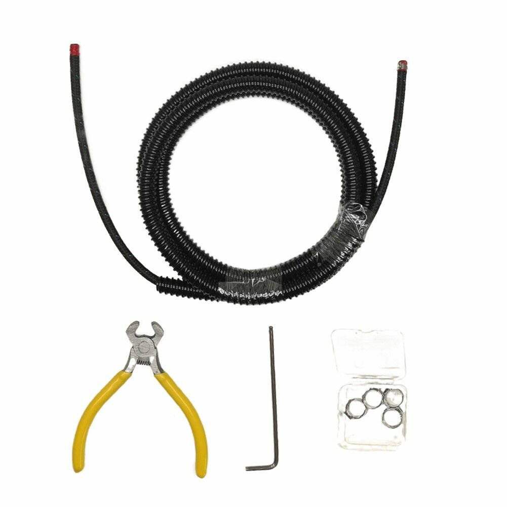 Для Замены Шланга Пароочистителя Karcher SC2 SC3 SC4
