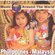 Компакт-диск Philippines Malaysia (1 CD)