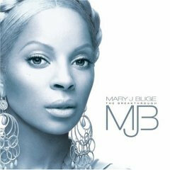 Компакт-диск MARY J.BLIGE - BREAKTHROUGH (1 CD)
