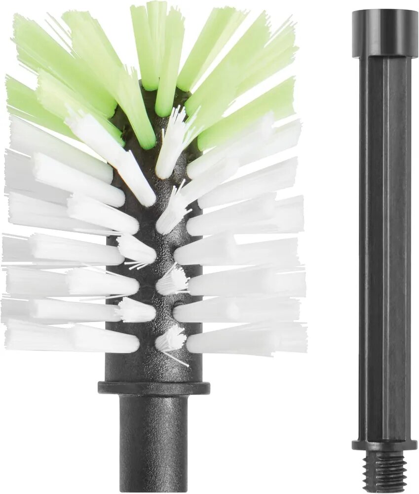 Dremel PC372 Versa Кухонная Щетка, Точная Очистка, Совместима с Dremel Versa (PC10-1/10) 2615P372JA