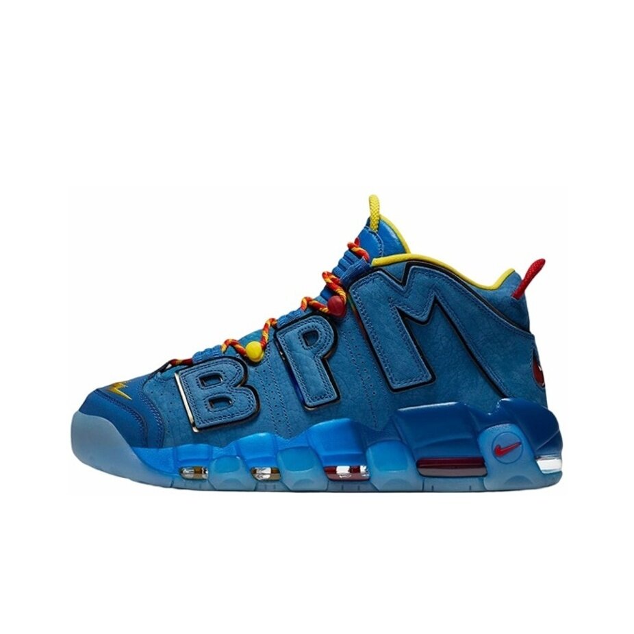 Кеды Air More Uptempo