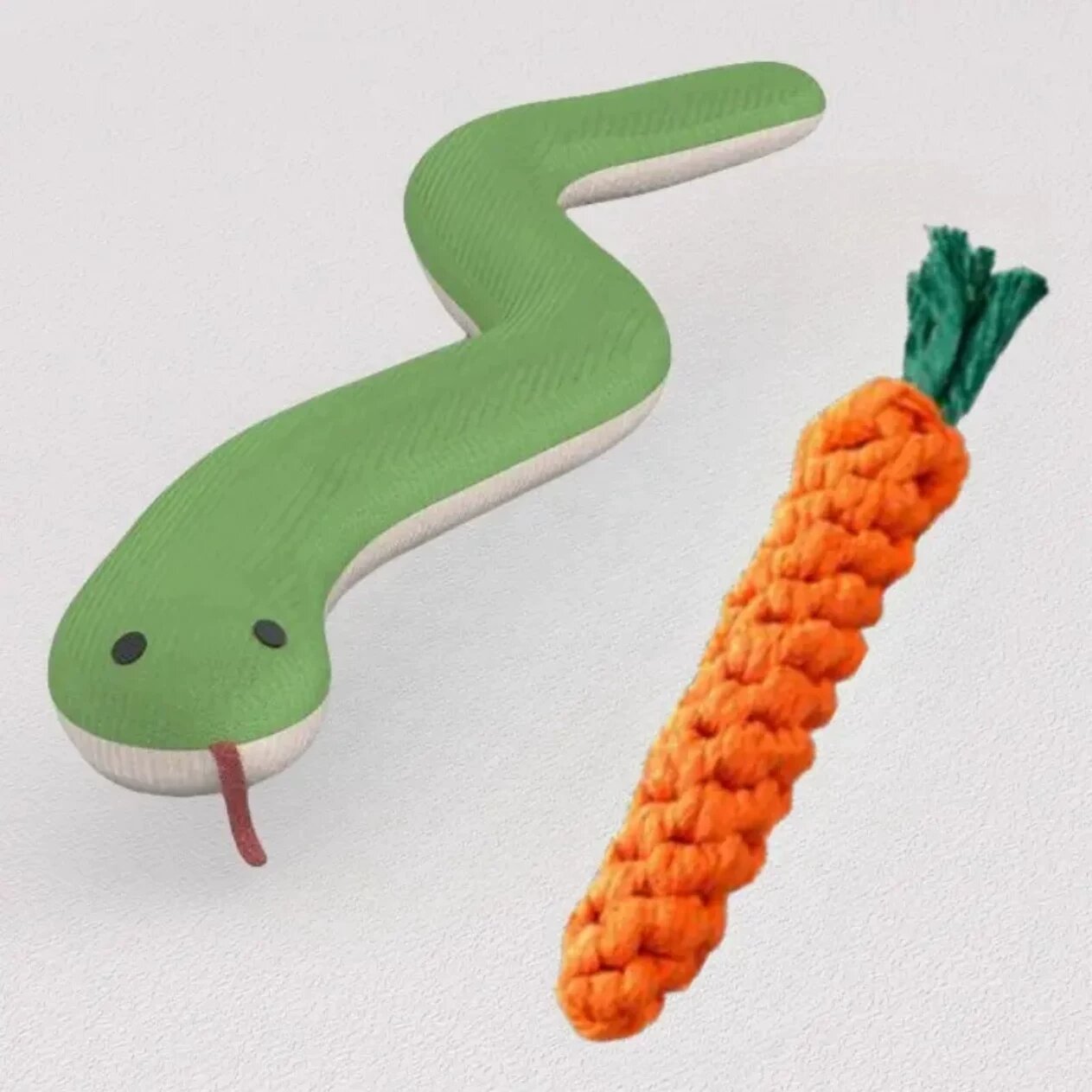 Игрушка для собак, шипящая змея, для чистки зубов, снятие скуки, с функцией издавления звуков, гаджет для