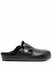 Мюли MISBHV Home, размер 37, black/black