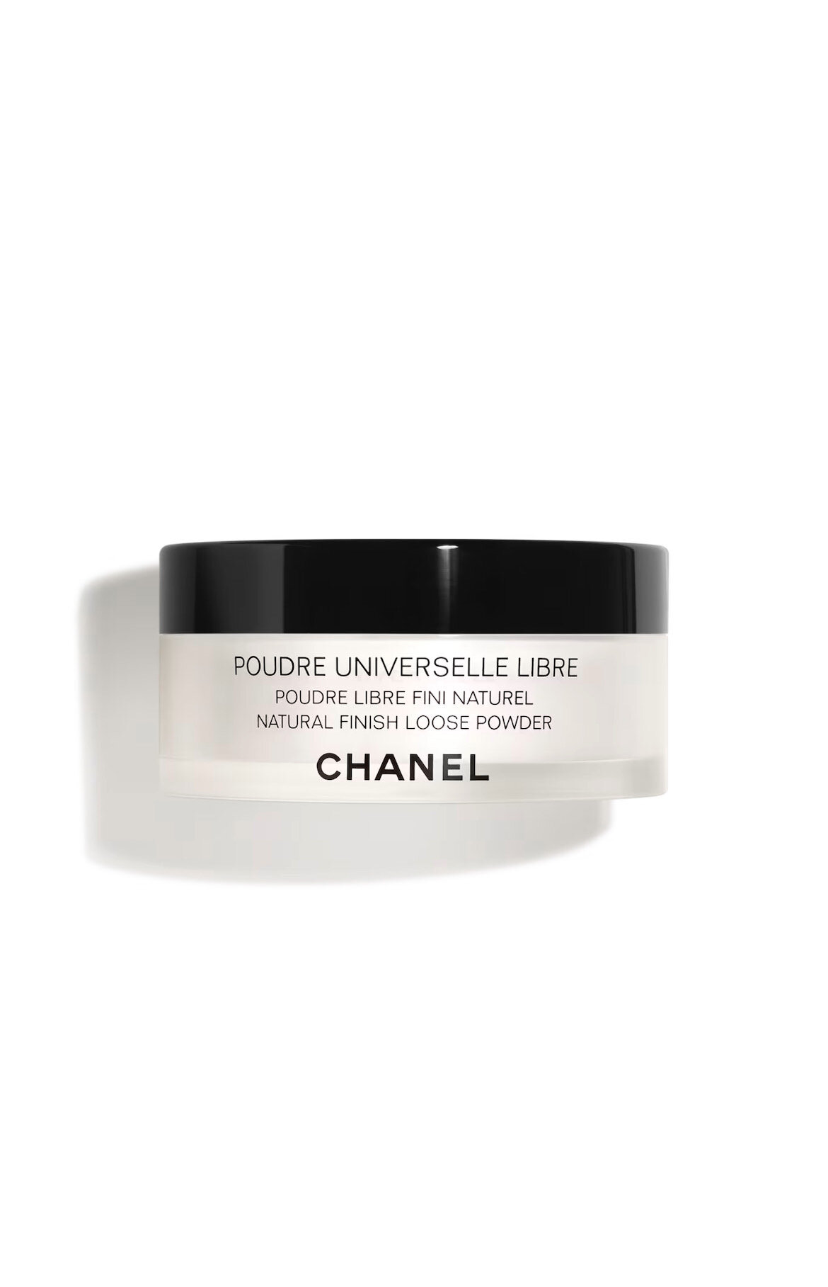 Chanel POUDRE UNIVERSELLE LIBRE 10 - LIGHT Рассыпчатая пудра