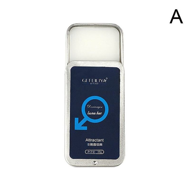 Духи сухие 10g