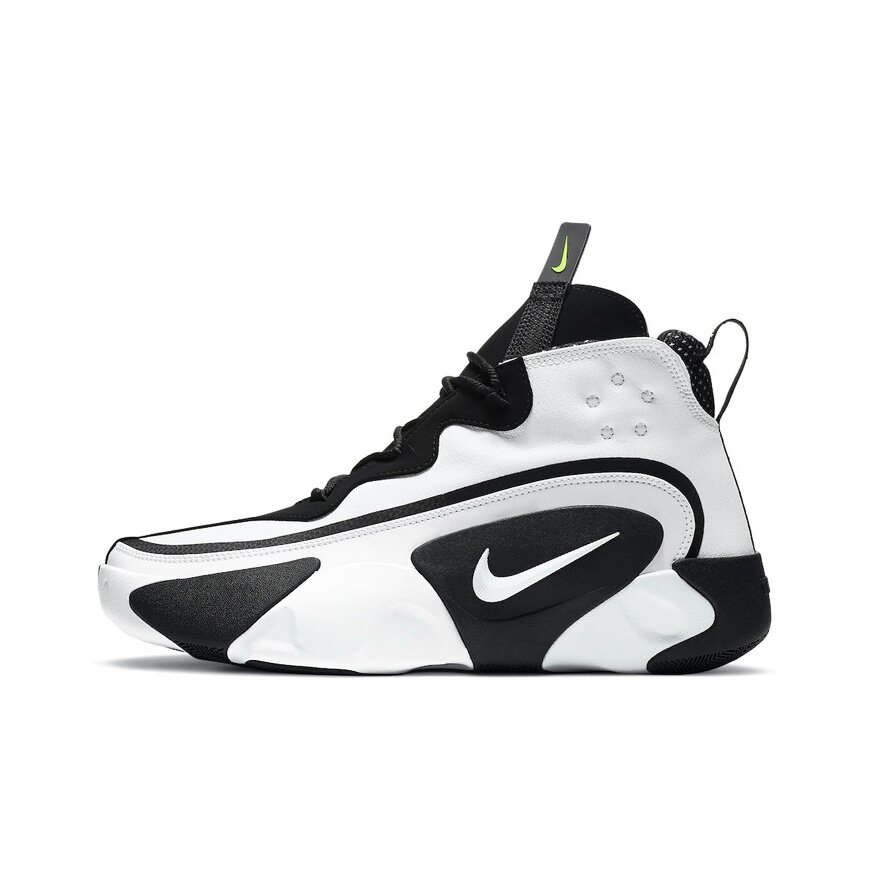 Кроссовки NIKE React Frenzy, размер EU 44.5 стопа (28.5CM), белый, — фото 1
