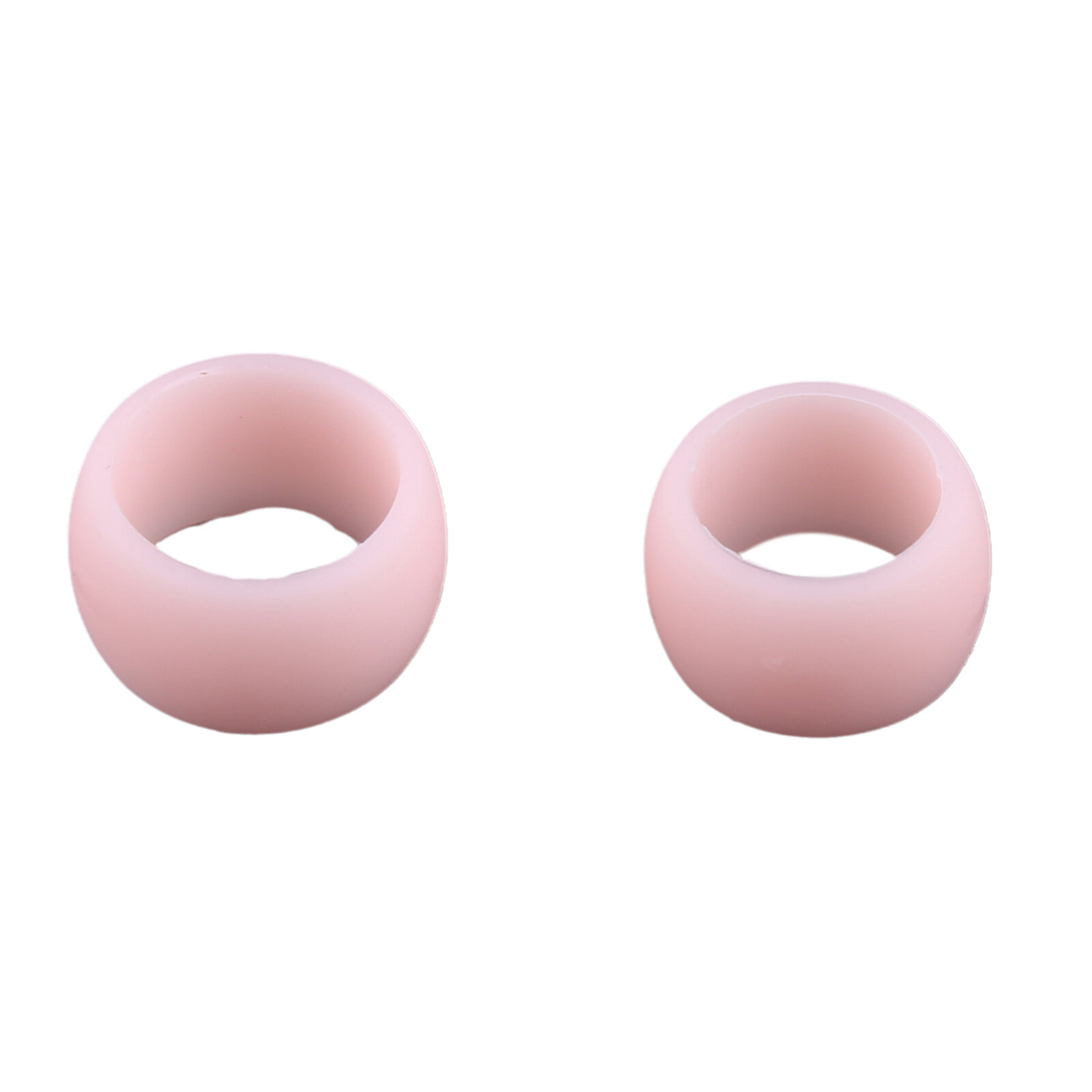 Силиконовое кольцо для блокировки пениса, мужская мастурбация, задержка эякуляции, кольцо для увеличения крайней плоти, секс-игрушка для взрослых