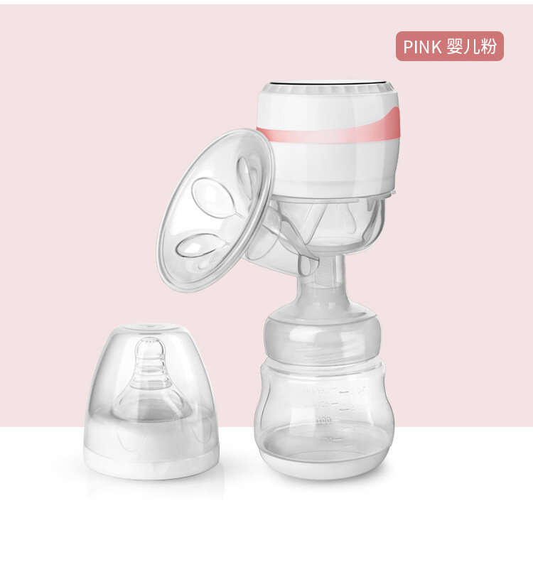 Молокоотсос Bellecon, интегрированный молокоотсос, электрический молокоотсос от кросс-бордерного завода