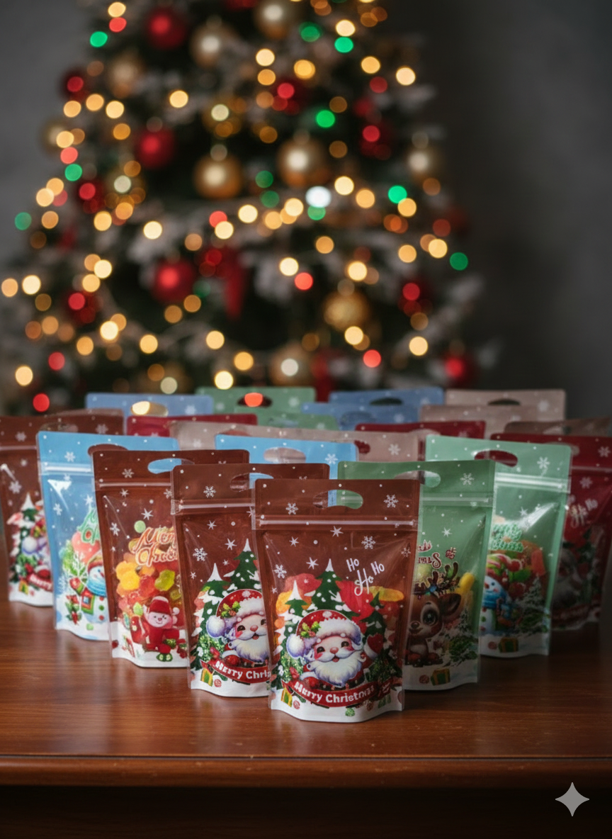 Жевательный мармелад