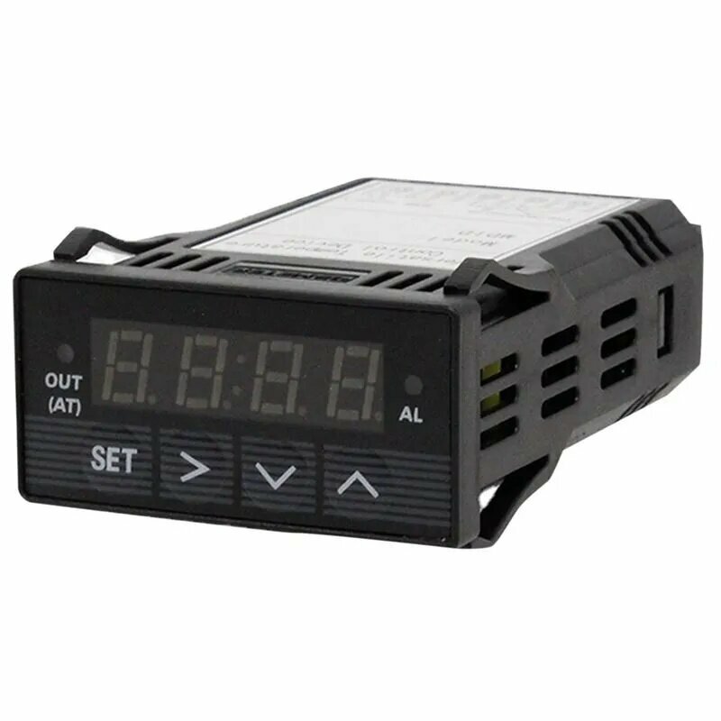 XMT7100 Интеллектуальный ПИД-регулятор температуры Термостат Цифровой диспл