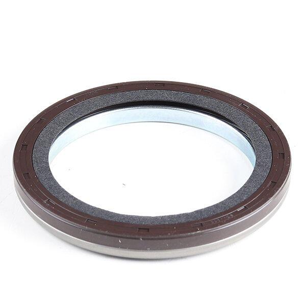Сальник коленвала передний Oem 8-97602-378-0; для Isuzu Forward FCD5CS; двигатель 6HK1