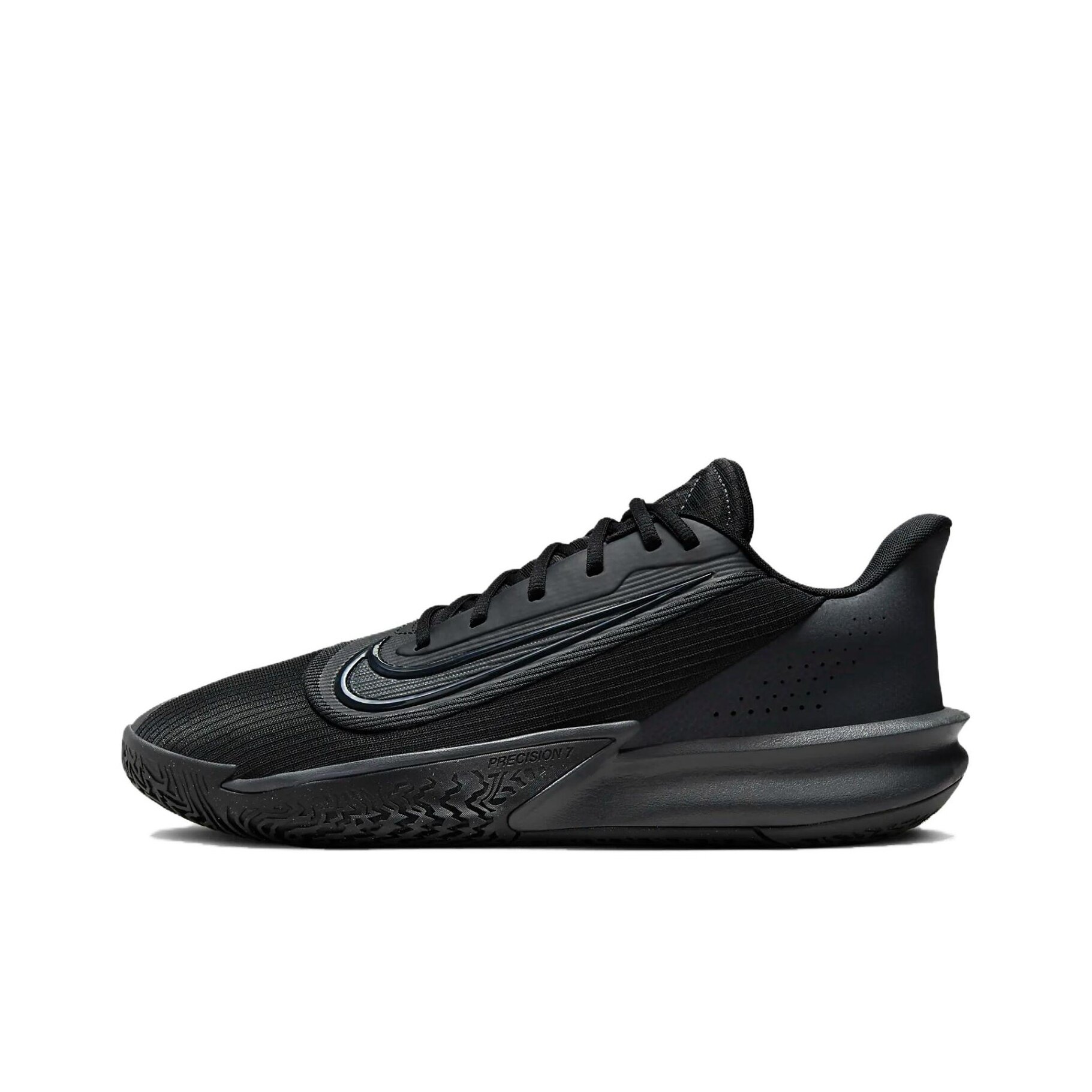 Кеды NIKE Precision 7