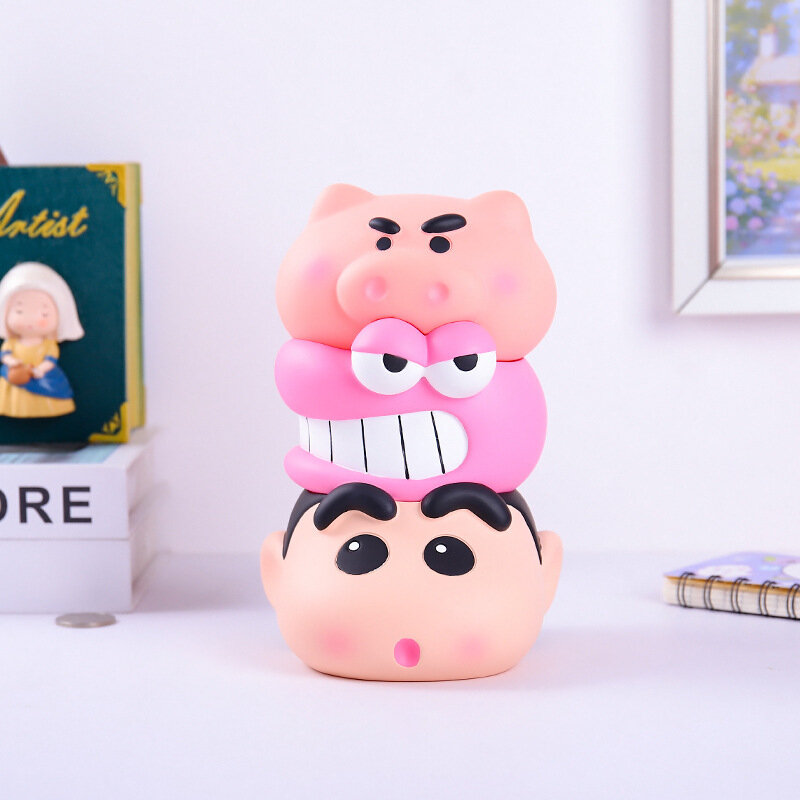 Детская копилка Furui Cat, большая виниловая копилка с входом и выходом, копилка для сбережений, копилка на день рождения, оптовая продажа