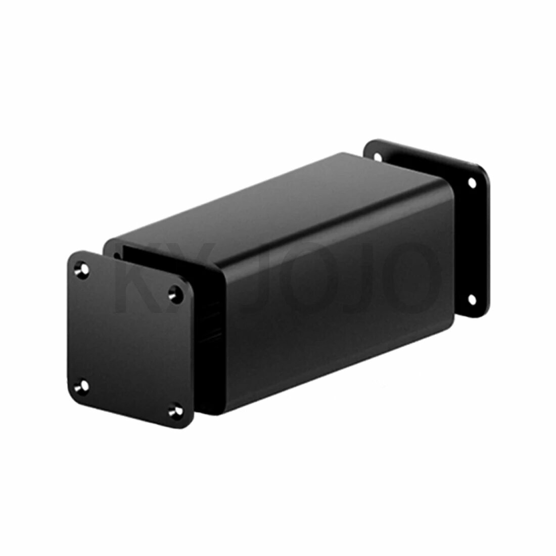 Алюминиевая защитная коробка для электронных проектов