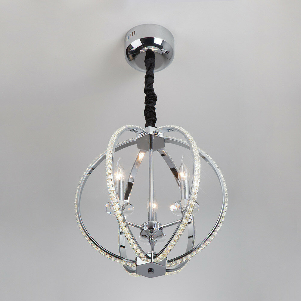 Люстра Bogates Atlas