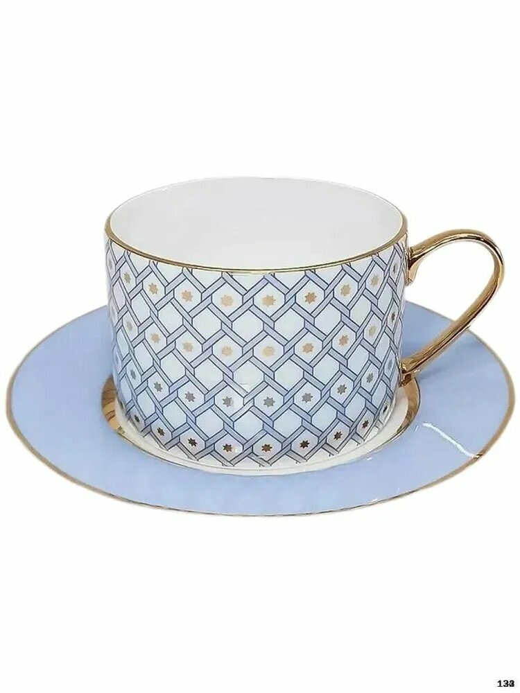 Imperial Porcelain Сервиз чайный 250 мл на 1 перс.