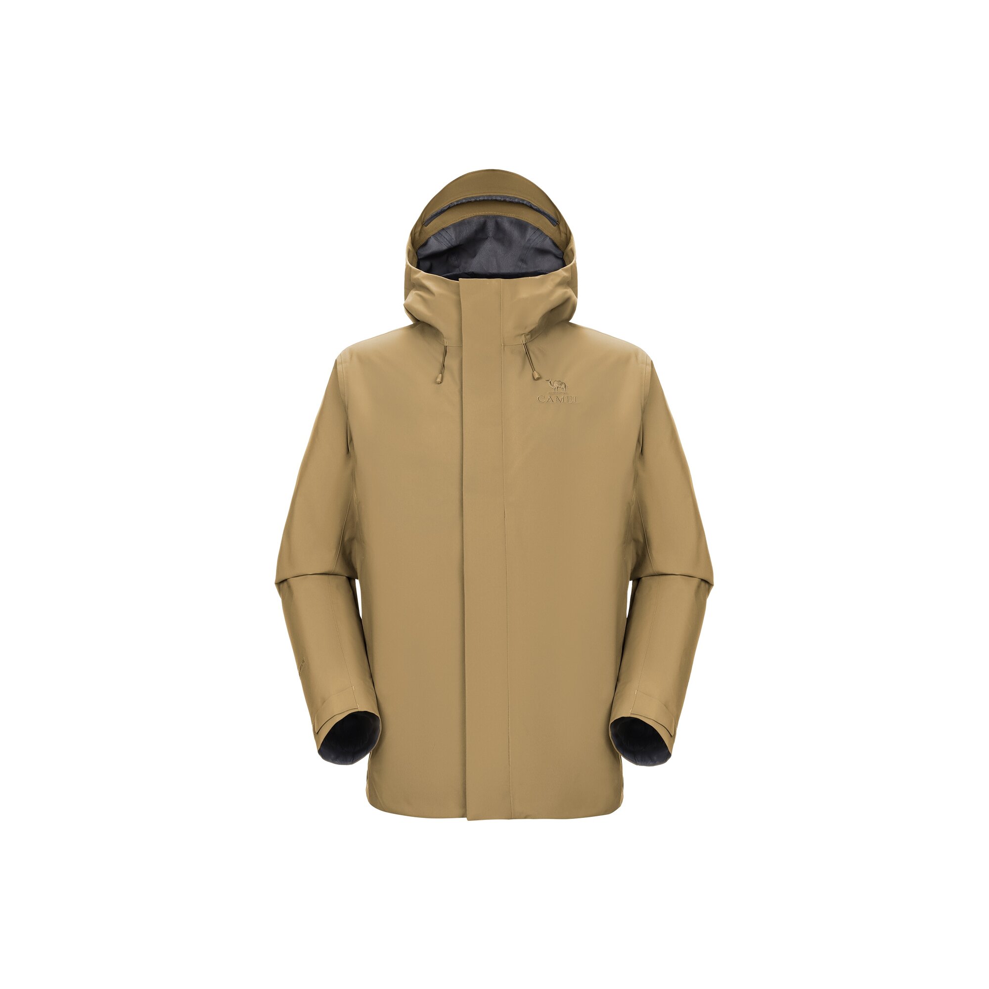 Куртка спортивная Camel