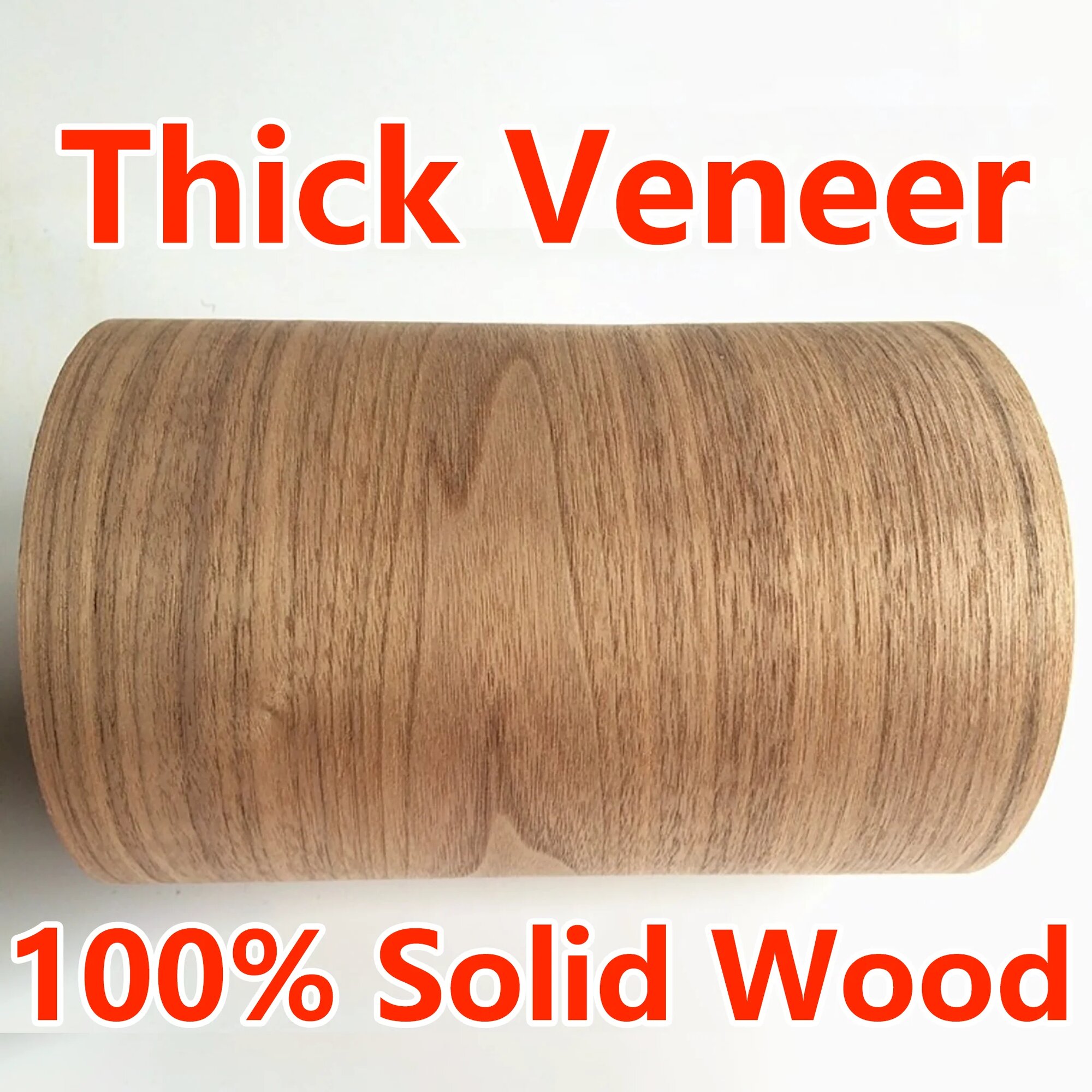 Шпон черный орех 0,5 мм