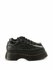 Туфли Dr. Martens, размер 6 UK, black/black