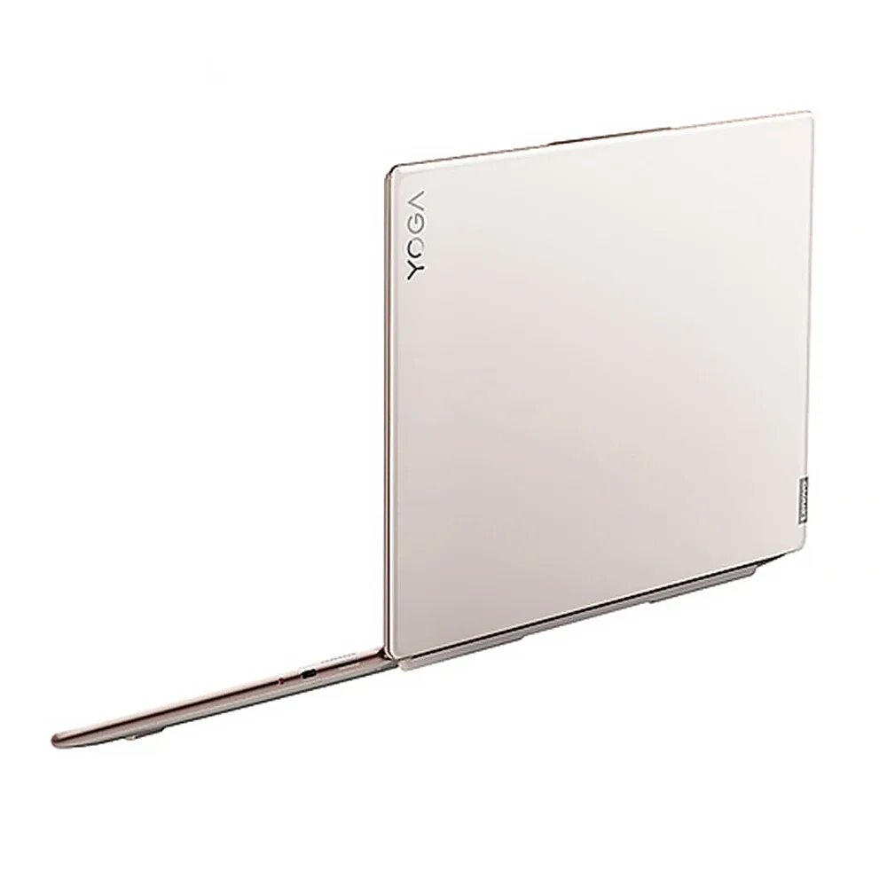 Ноутбук Lenovo Yoga Air 14s 2025, Snapdragon X Plus X, RAM 32GB, SSD 1TB, Touch Screen OLED 3K Platinum, Win 11Pro, Rus
