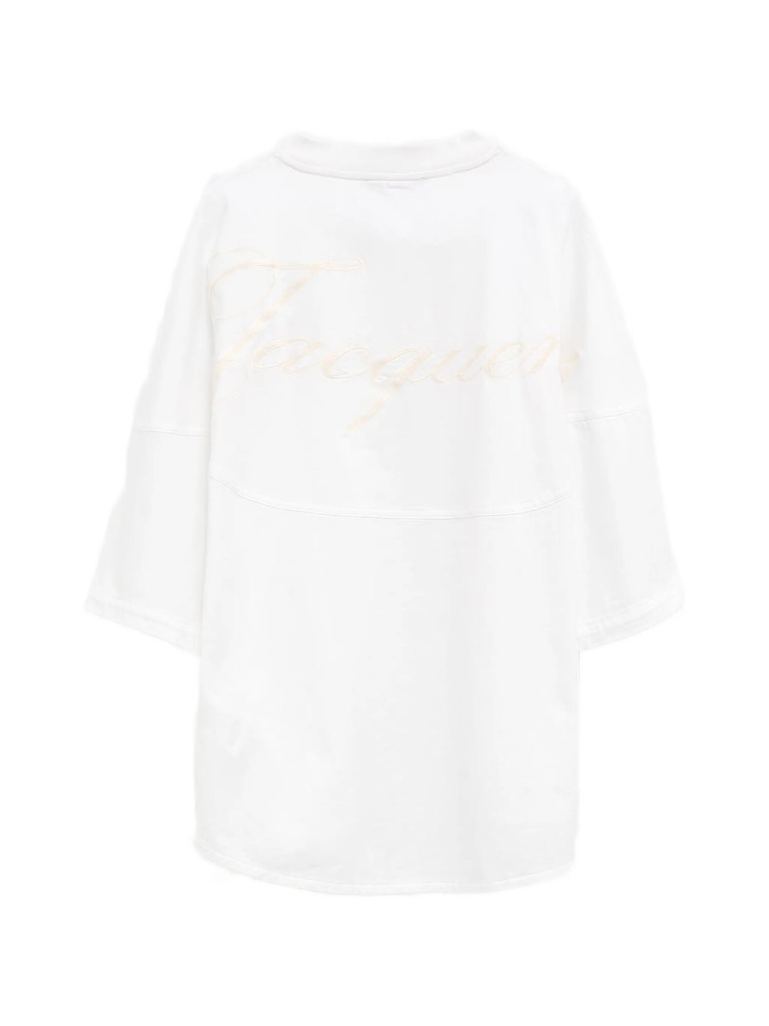 Футболка Jacquemus Atelier, размер 48 EU — фото 1