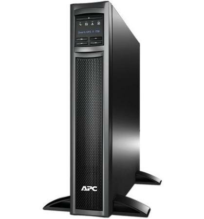 Smart-UPS SMX750I