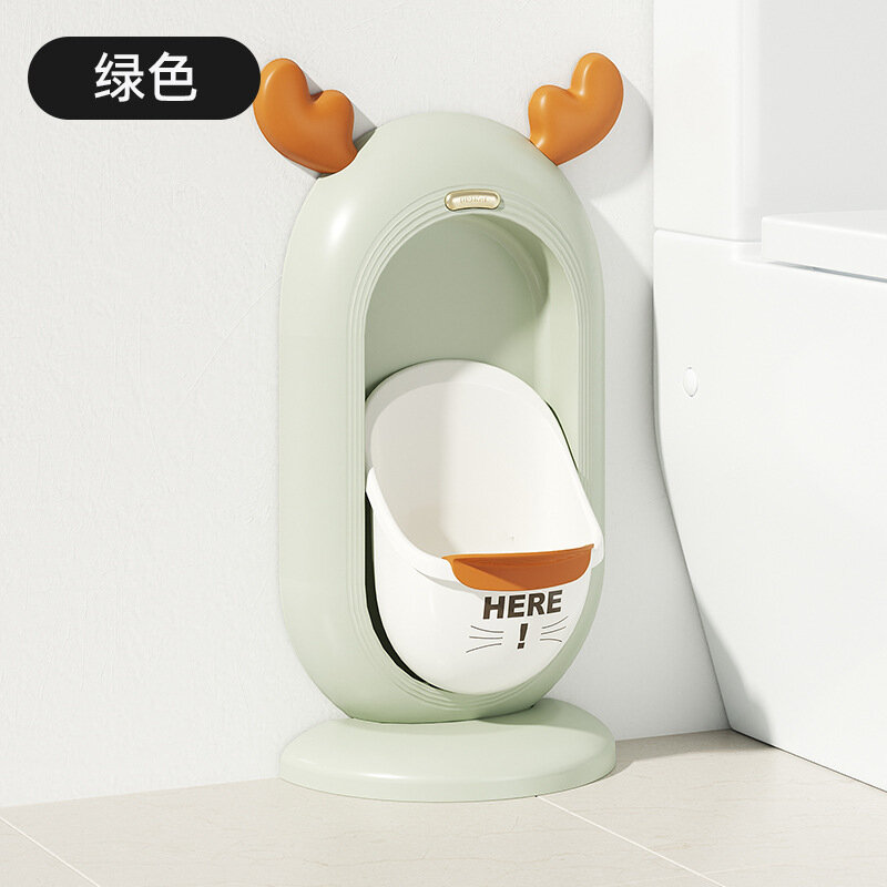 Детский писсуар для мальчиков, настенный туалет, писсуар для детей, стоячий, регулируемый