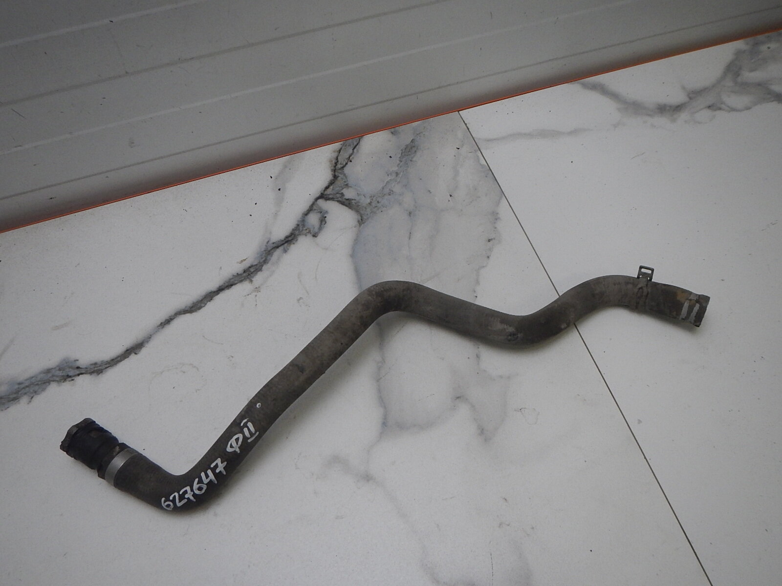 Б/У Патрубок отопителя, Ford (Форд)-FOCUS 2 (08-11) FORD FOCUS 2 (08-11) Без видимых повреждений. 627647 FORD арт. 1491674