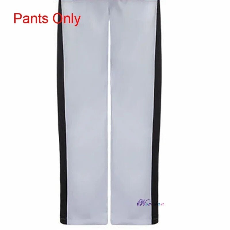 Костюм спортивный Haikyuu Cosplay