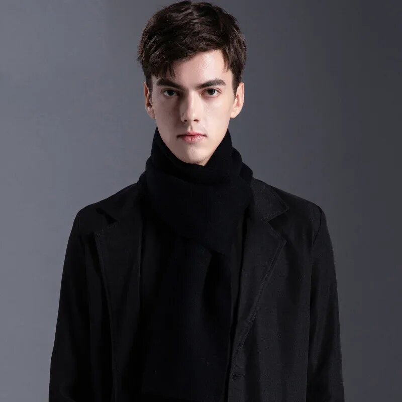 Шарф для мужчин