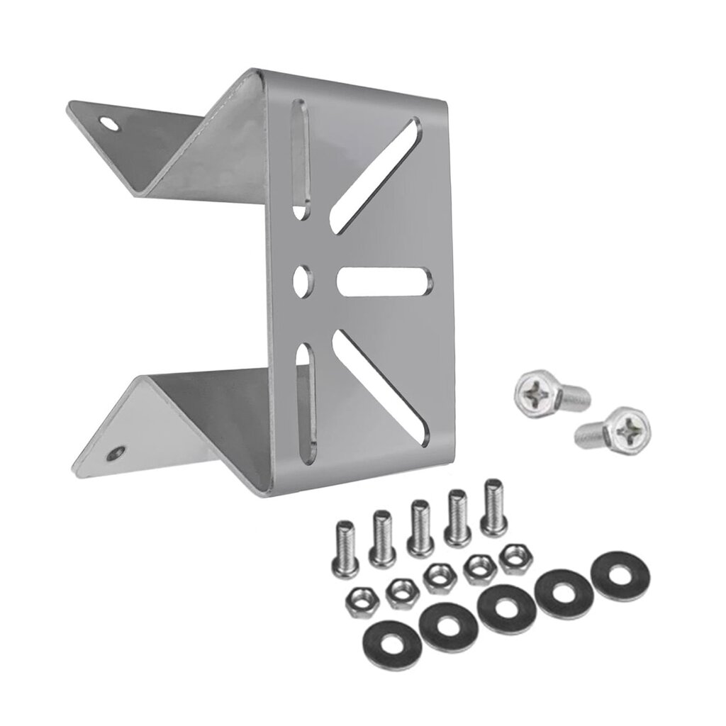 Высокопрочная Опора Кронштейна для внутренней и Наружной камеры для Увеличения Угла обзора