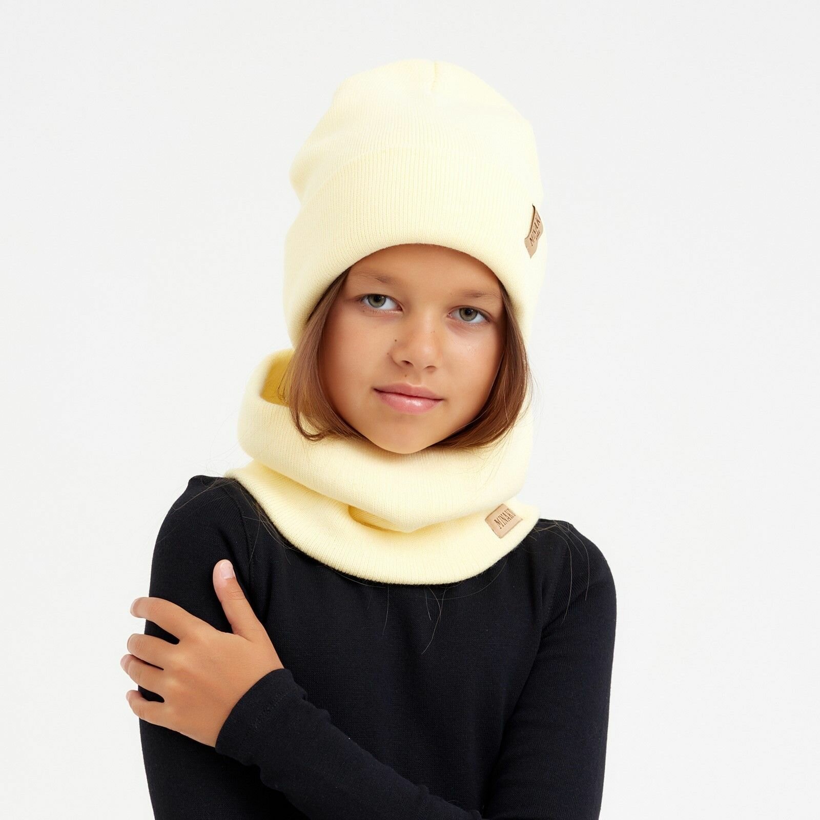 Снуд для детей