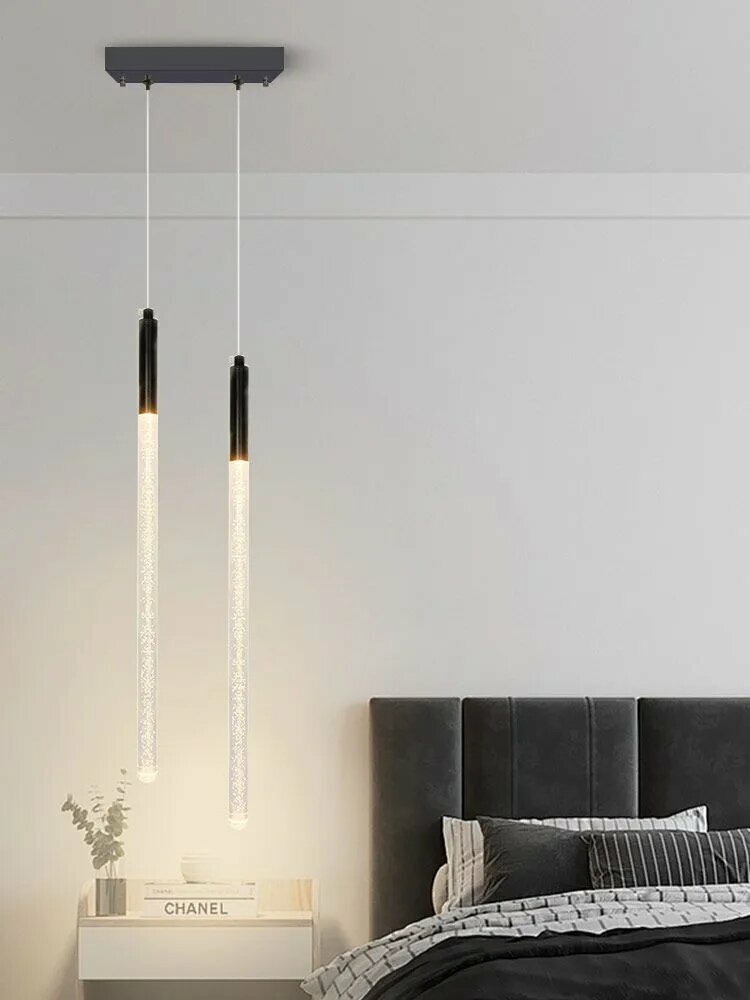 Люстра, LED, 10 Вт — фото 1