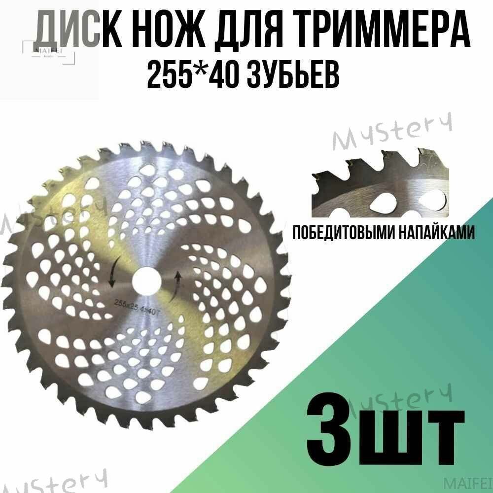 Нож для садового инструмента