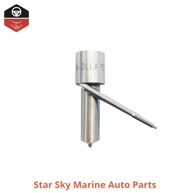 Форсунка Дизельного топлива NP-DLLA155PN202/9432610692/105017-2020 для Двигателя Hyundai D4AL D4AF