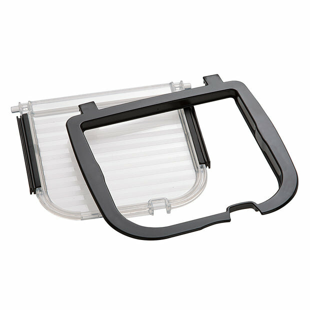 Рамка с окошком в дверку для животных Swing 5, 7 и Swing Microchip