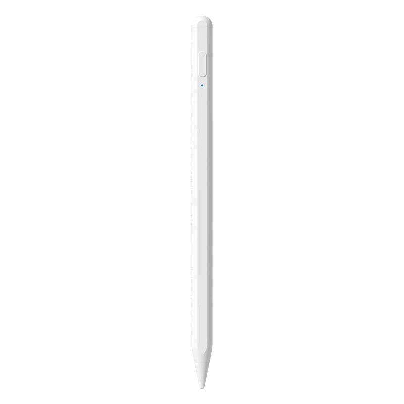 Совместимый емкостный стилус для Huawei MatePad 11, белый цвет, цифровой инструмент для письма на сенсорных планшетах