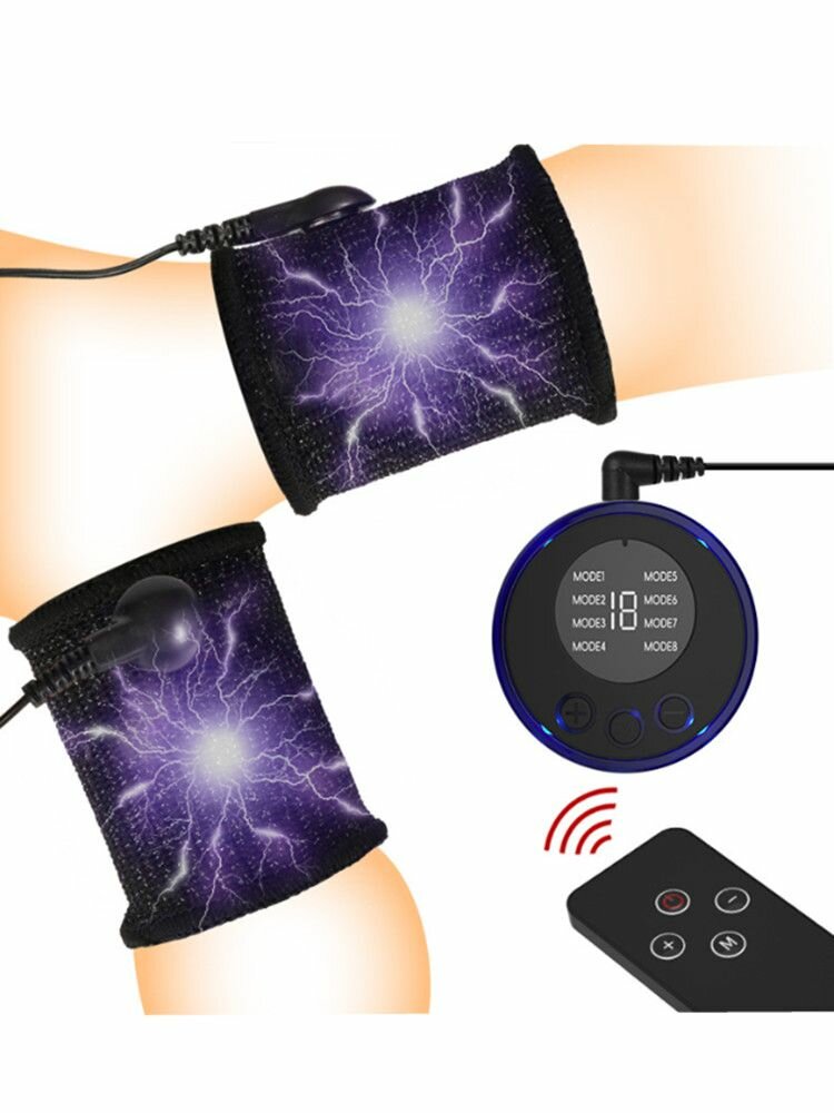 Электростимулятор для члена и мошонки